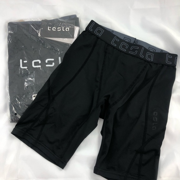 Tesla | Underwear & Socks | 5 For 25 Sale Mens Tesla Performance ...